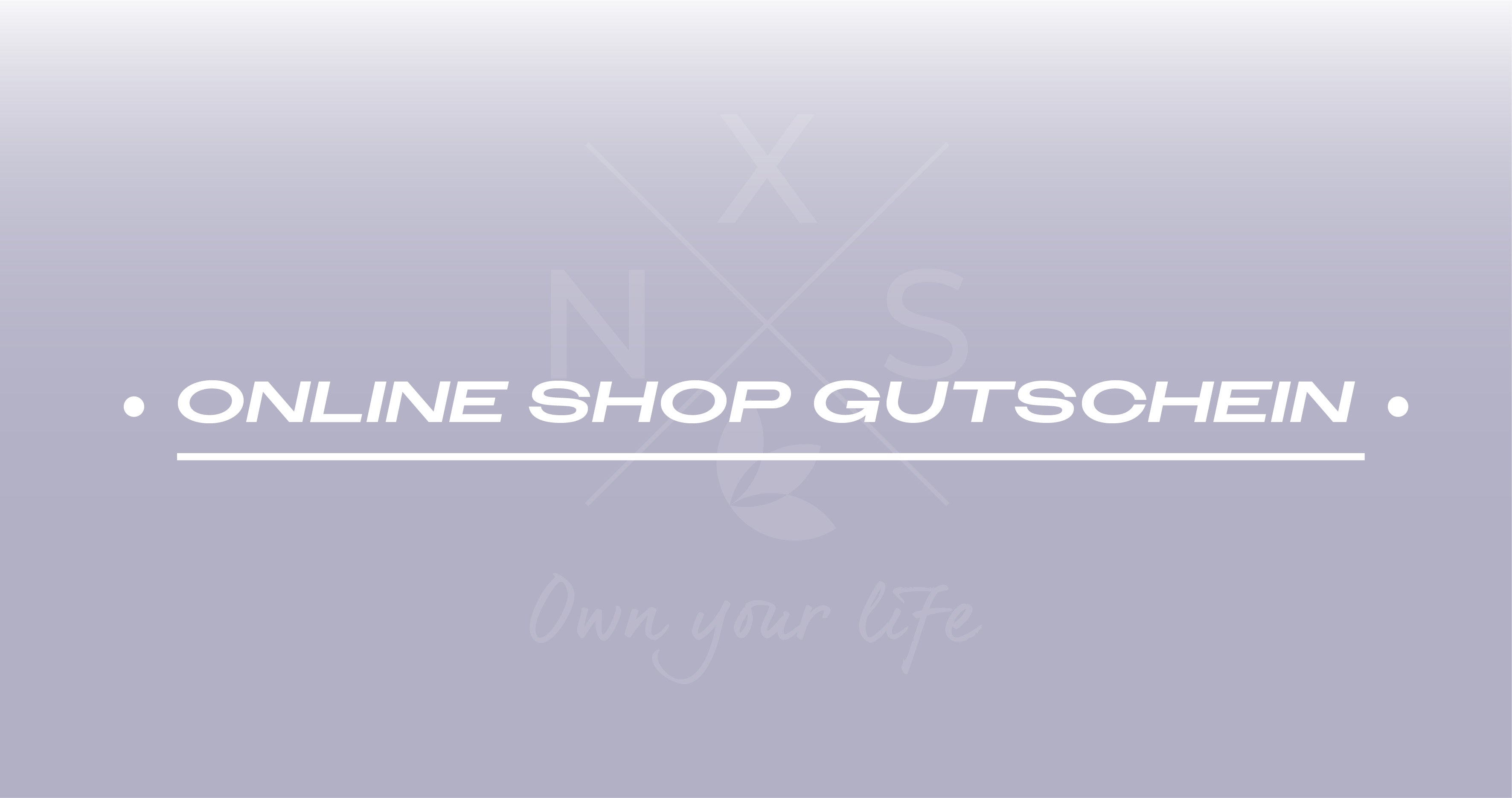 Geschenkgutschein – proWIN nexus